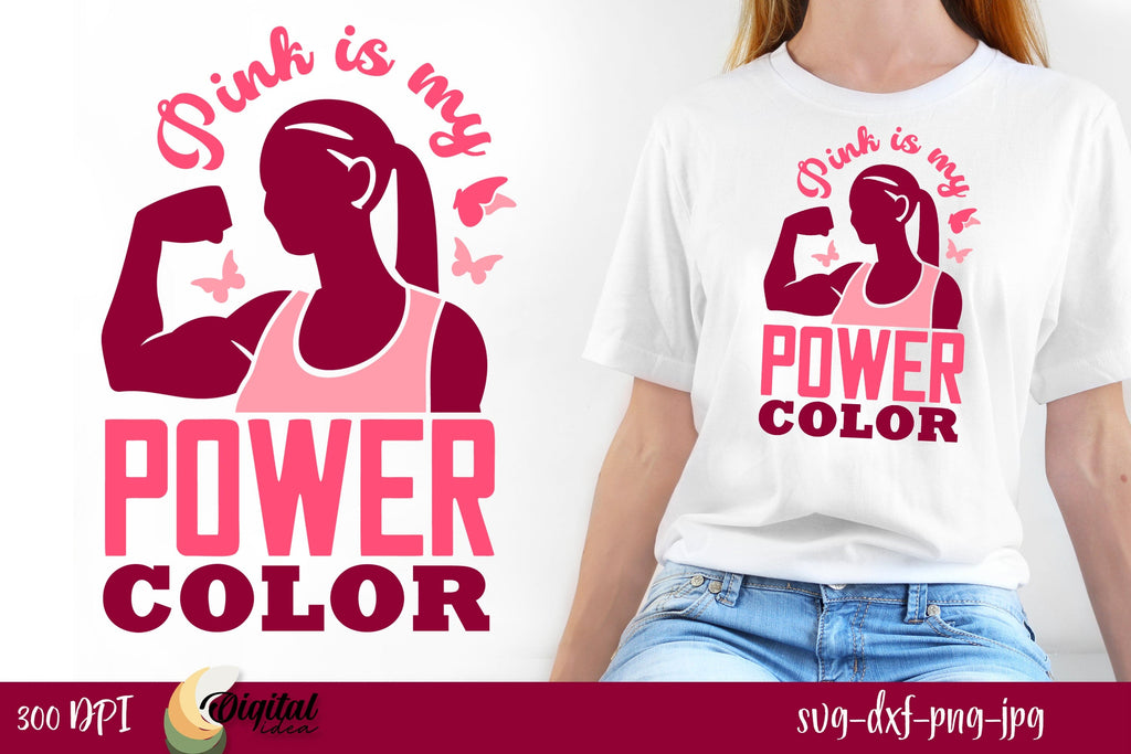 Breast Cancer Fighting Quotes | Supportive Design | Cure | Fight for ...