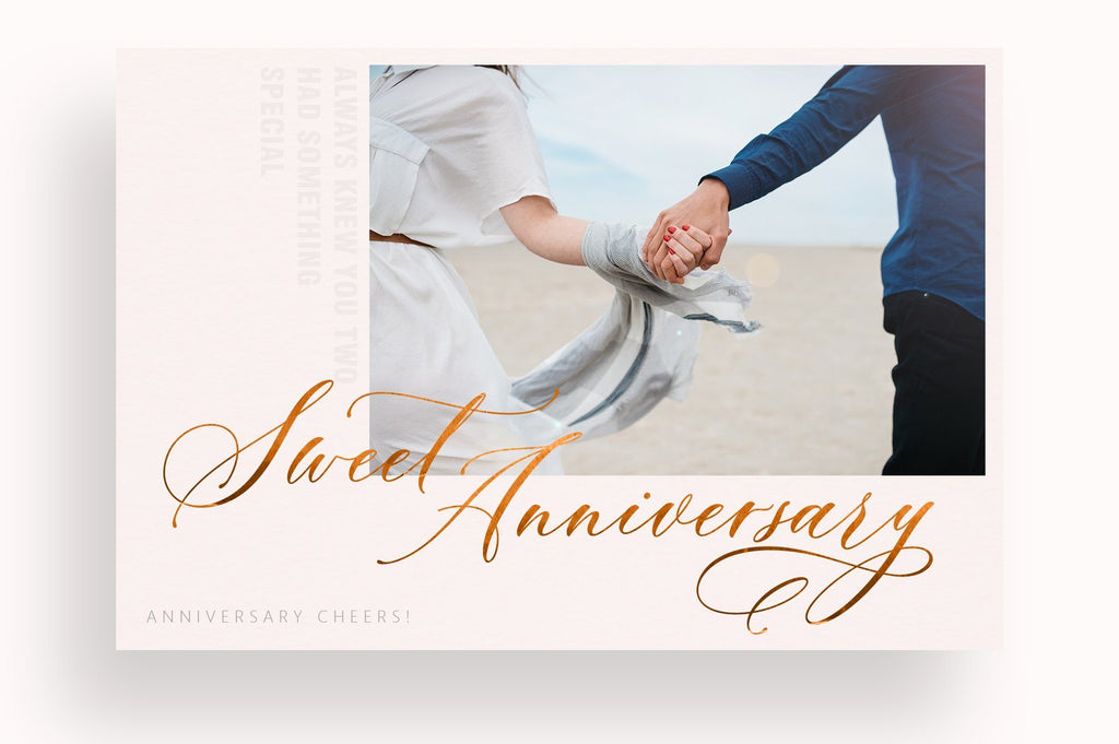 Brendisa Script - So Fontsy