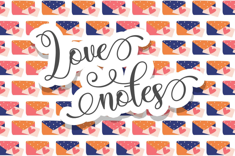 Bright Vibes (Swash Font, Swirly Font, Cute Font) - So Fontsy