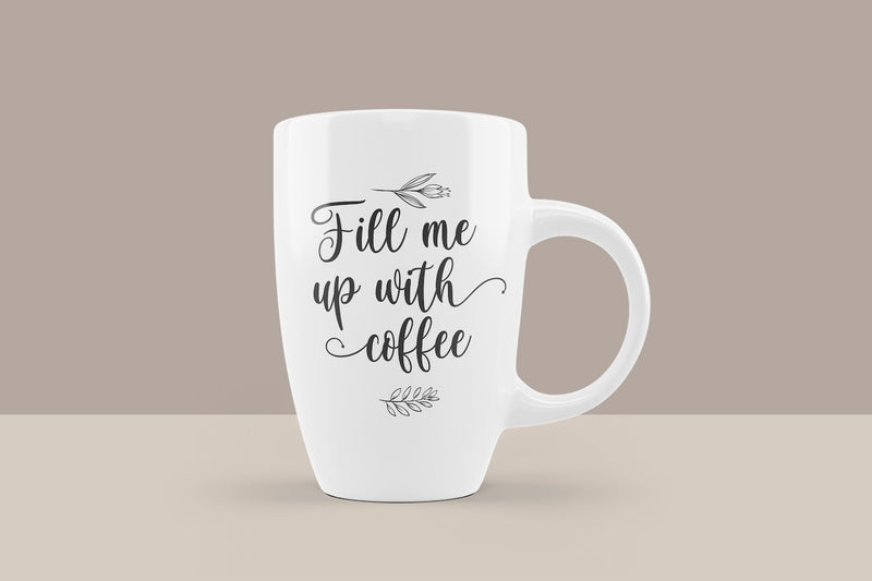 Brightside - Modern Calligraphy Font - So Fontsy