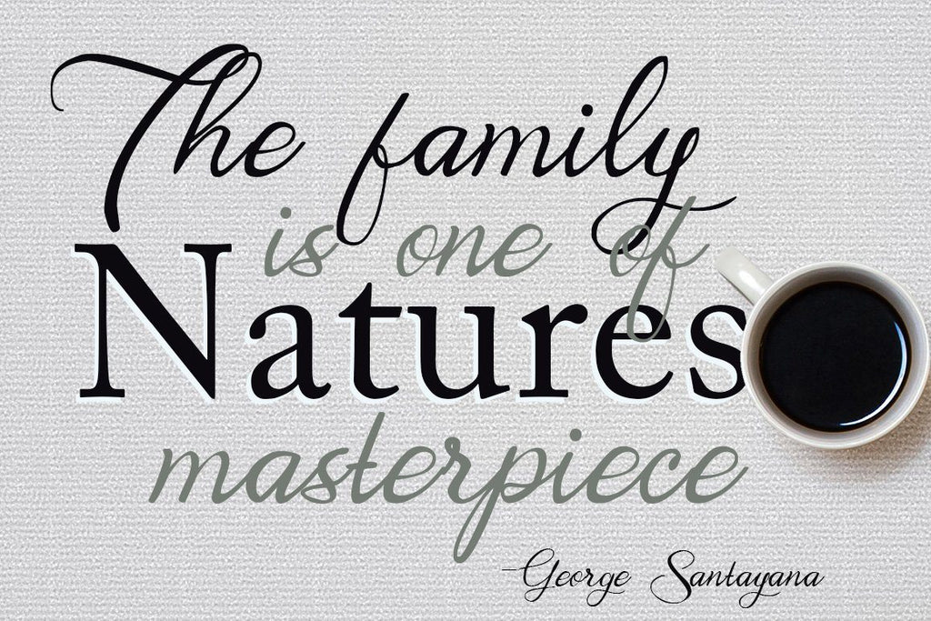 Bring Heart - So Fontsy