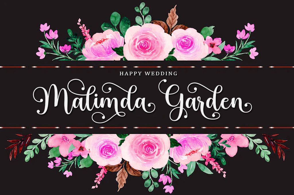 Brithani Absolute - So Fontsy