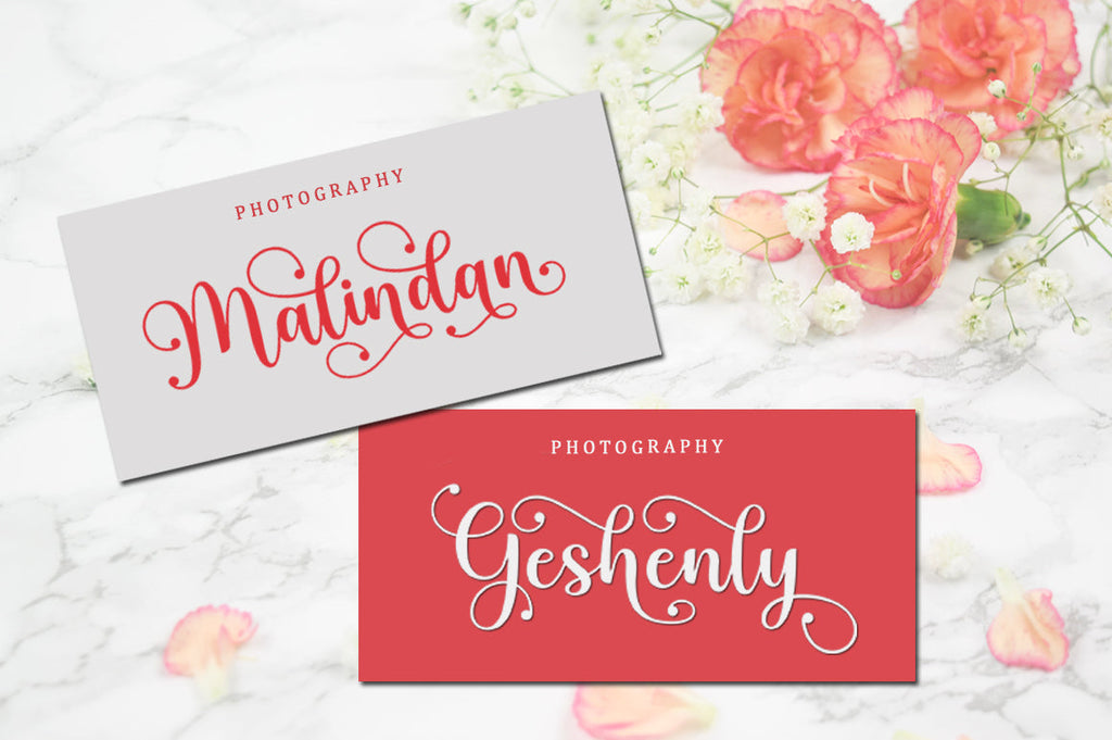 Brithani Absolute - So Fontsy