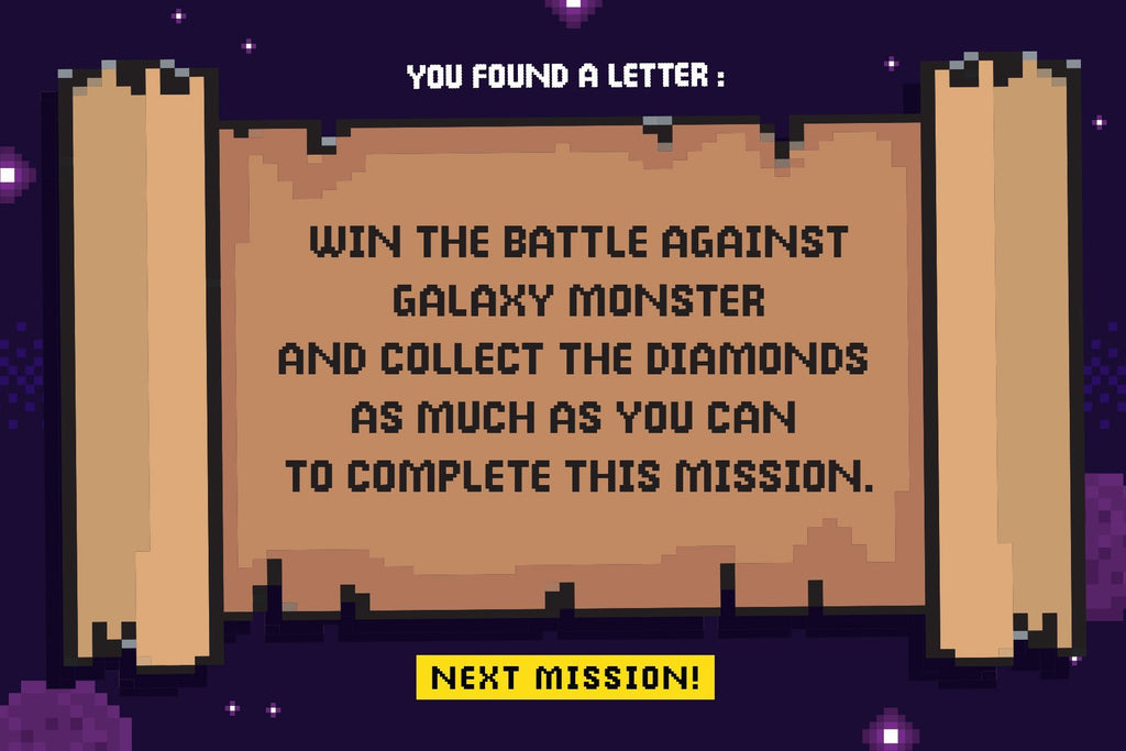 Broken Console - So Fontsy