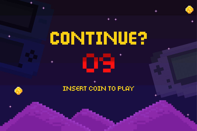 Broken Console - So Fontsy