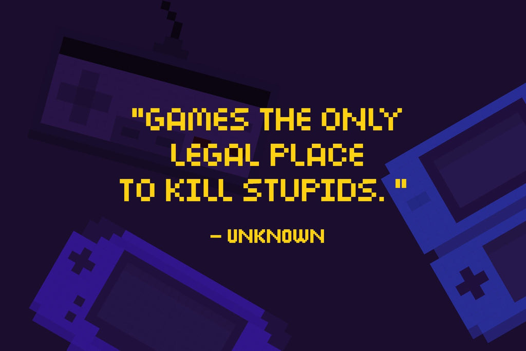 Broken Console - So Fontsy