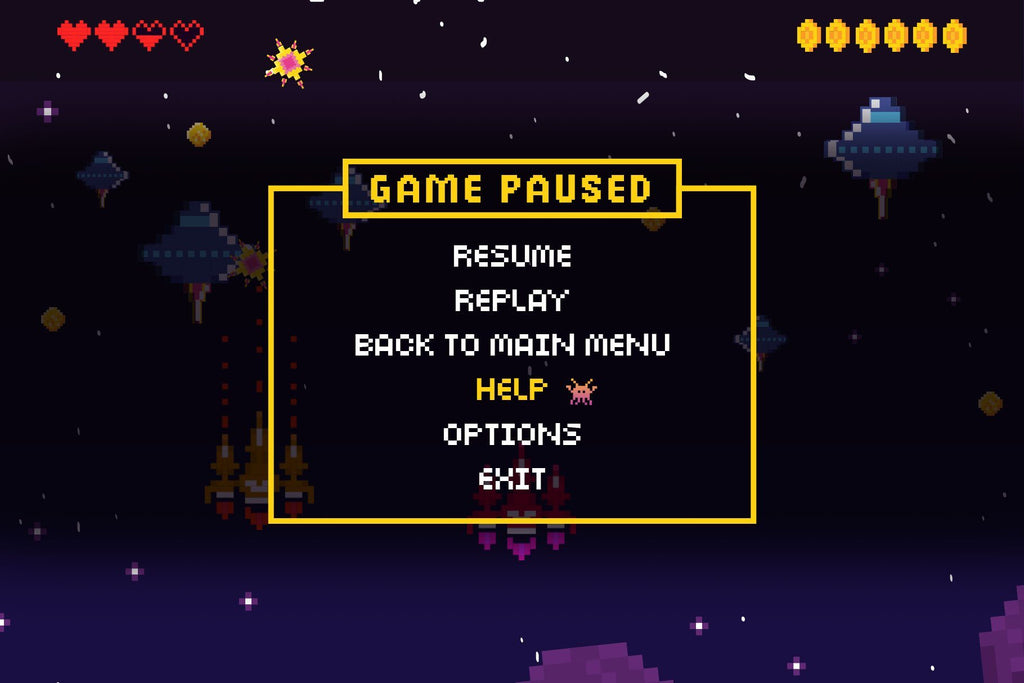 Broken Console - So Fontsy