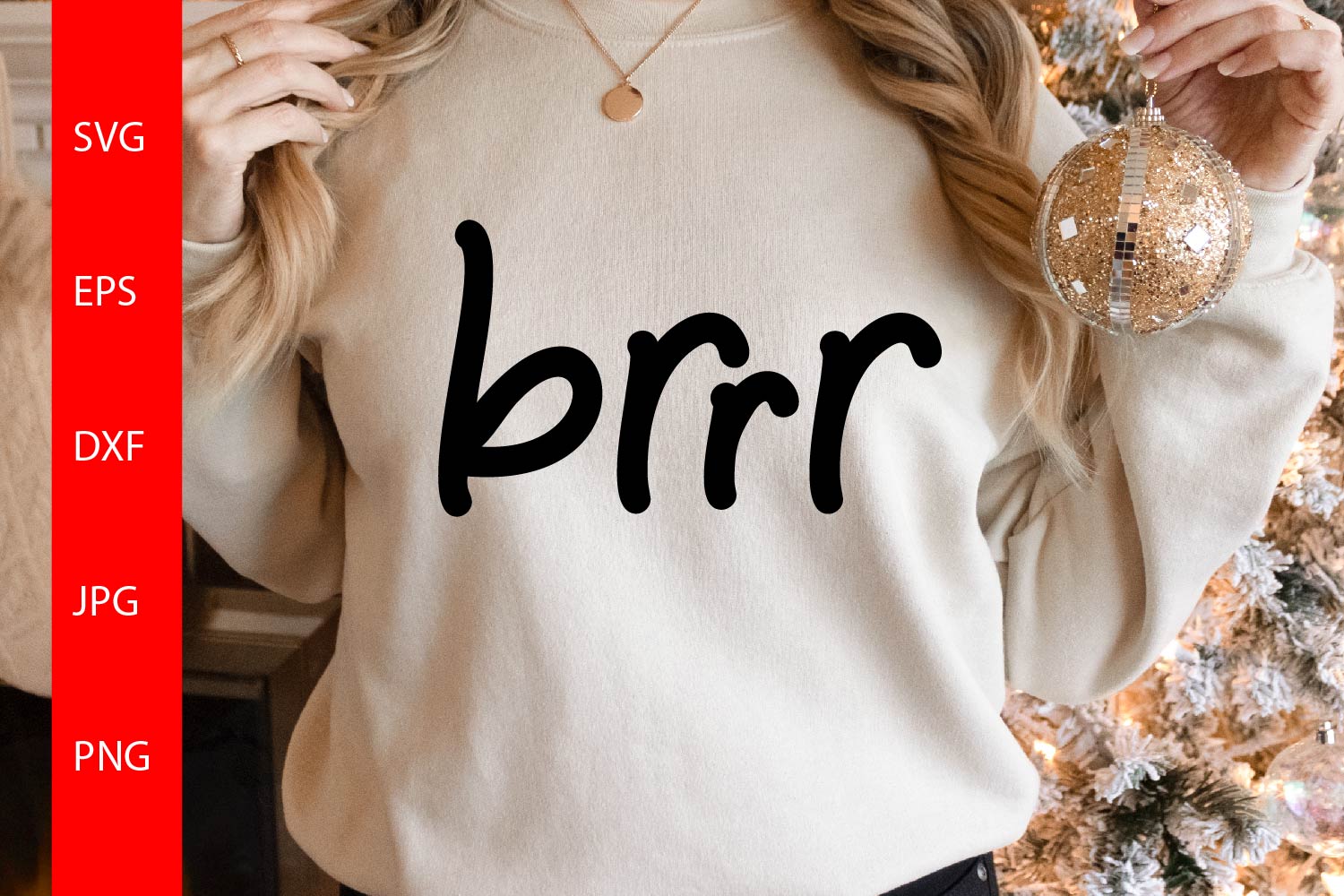 Brrr SVG, Always Cold SVG, Freezing Svg, Funny Winter Svg Free For ...