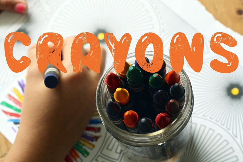 Bubble Letter Candy Font - So Fontsy