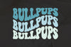 Bullpups svg, Mascot School svg, Bullpups Team svg, Digital Download ...