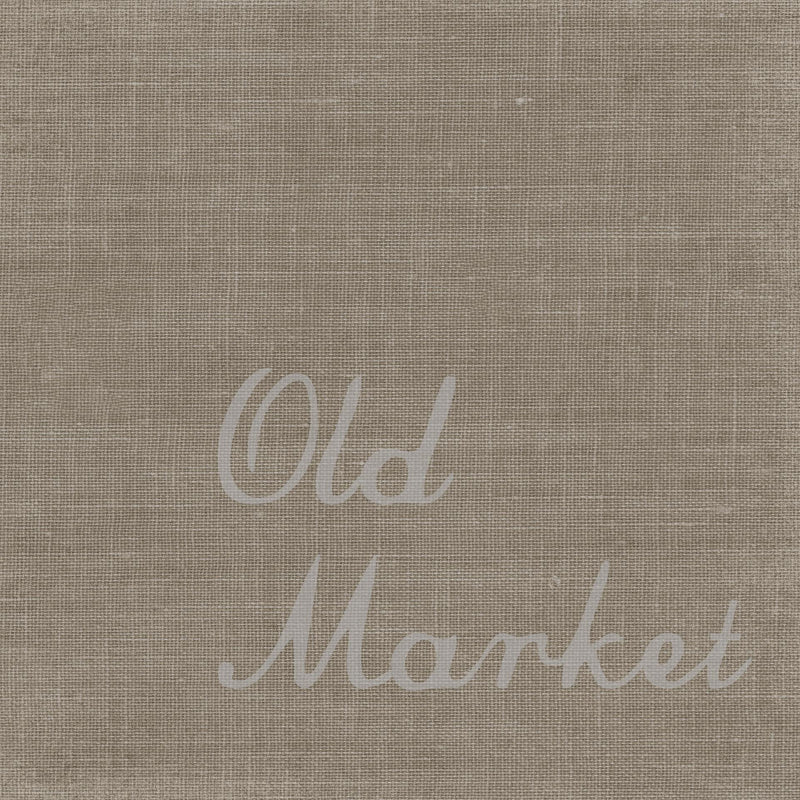 Burlap Textures Digital Paper - So Fontsy