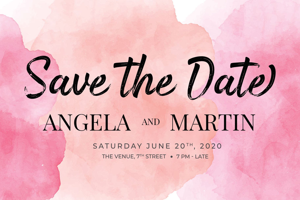 Bustered - Handbrush Typeface - So Fontsy