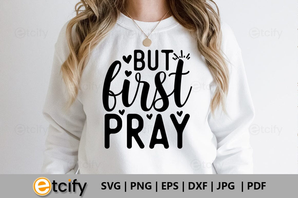 But first pray SVG - So Fontsy
