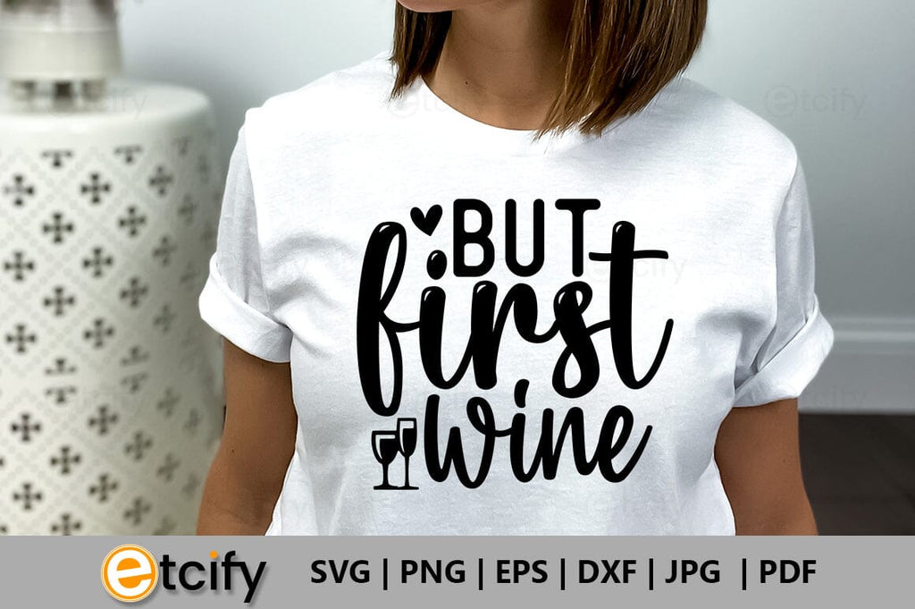But first wine SVG - So Fontsy