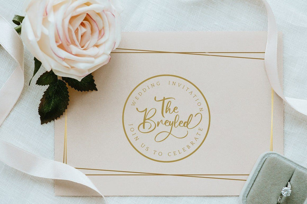 Butgone - Handwritten Script Font - So Fontsy