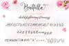 Buttella Script - So Fontsy