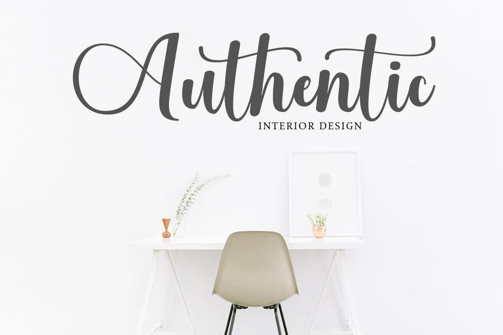 Butter Script - So Fontsy