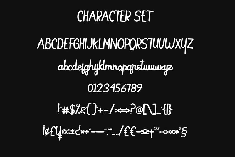 Butterfly Monoline Script Font - So Fontsy