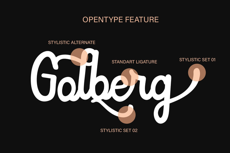 Butterfly Monoline Script Font - So Fontsy