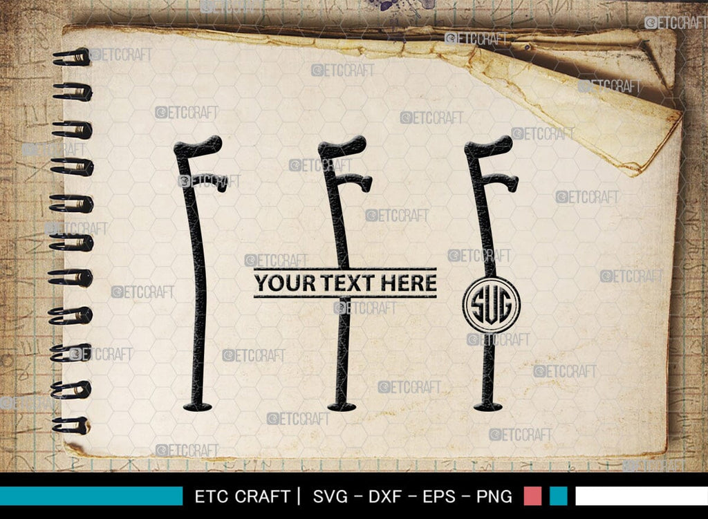 Caduceus Symbol Monogram, Caduceus Symbol Silhouette, Caduceus Symbol ...