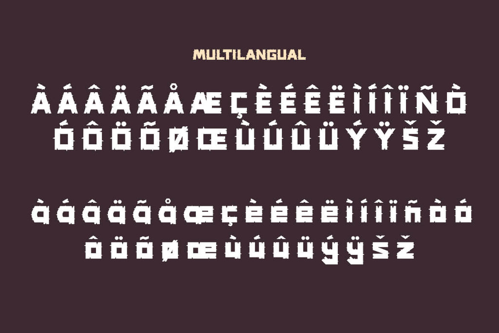Cagtus - So Fontsy