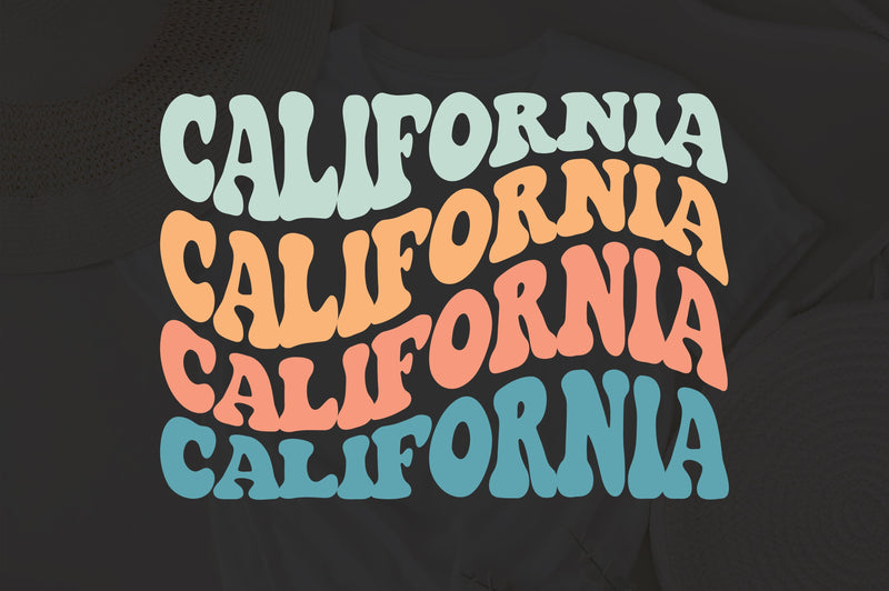 California Svg, Love California Svg, California State Svg, Usa State ...