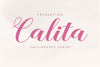 Calita - So Fontsy