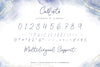 Callista - Signature Font - So Fontsy