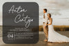 Callista - Signature Font - So Fontsy