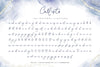Callista - Signature Font - So Fontsy