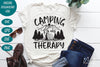 Camping svg bundle, Happy Camping, Camping Shirt, Happy Camping Svg ...