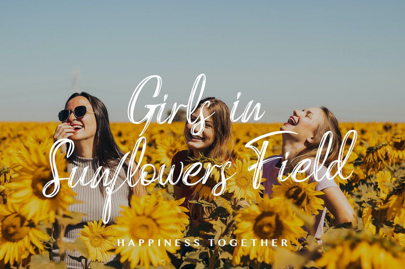 Candy Qelling - Brush Script Font - So Fontsy