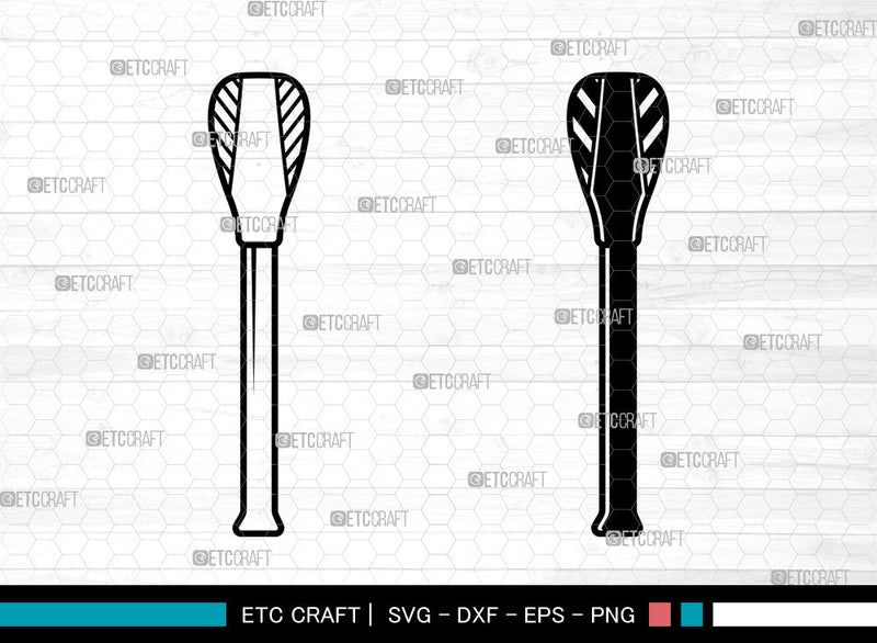 Canoe Paddle SVG, Crossed Paddles Svg, Kayak Paddles Svg, Boat Oars Svg ...