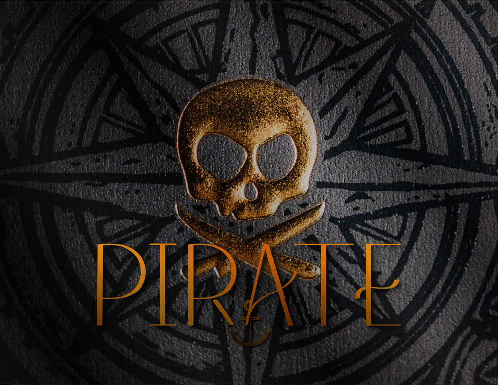 Captain Display Typeface - So Fontsy