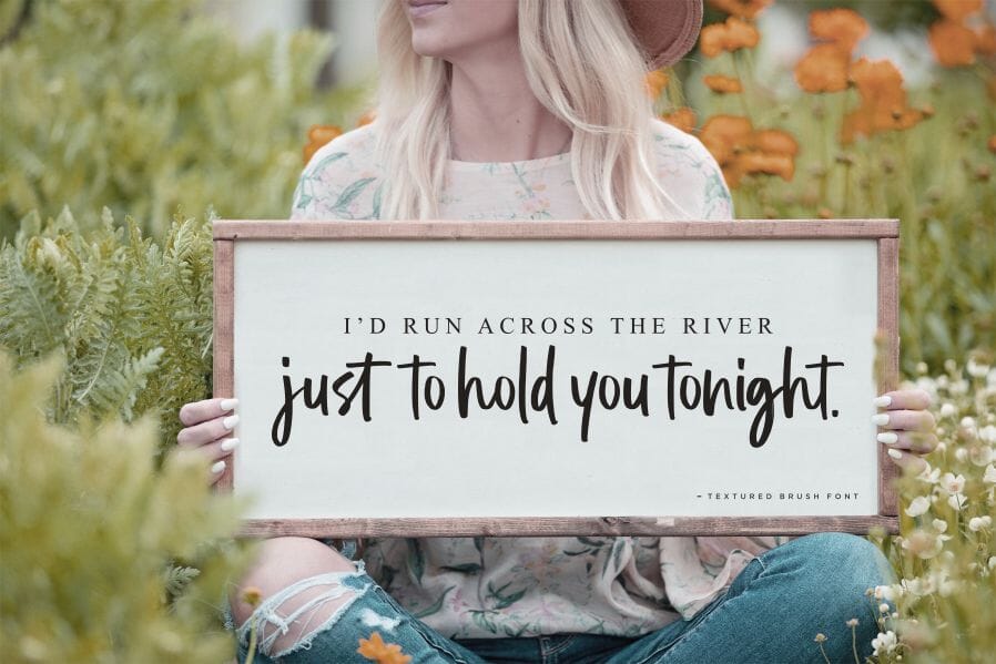 Captain Washington - So Fontsy