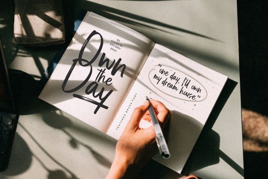 Captain Washington - So Fontsy