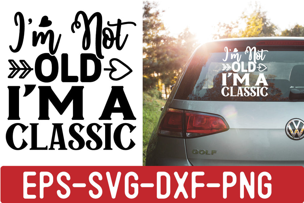 Car SVG Design Bundle - So Fontsy