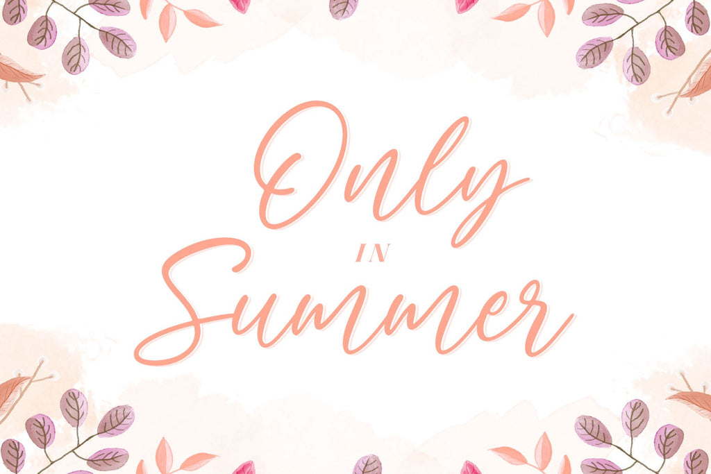 Caramel – Handwritten Script Font - So Fontsy