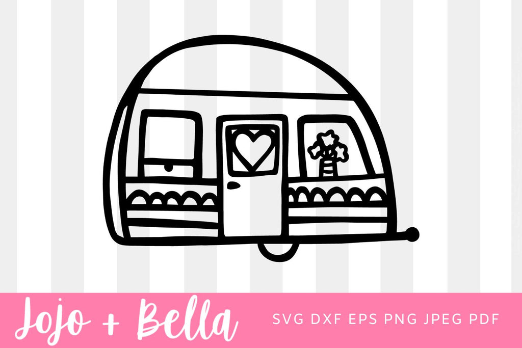 Caravan of Love svg, Valentines Caravan svg, Valentines Day Svg ...