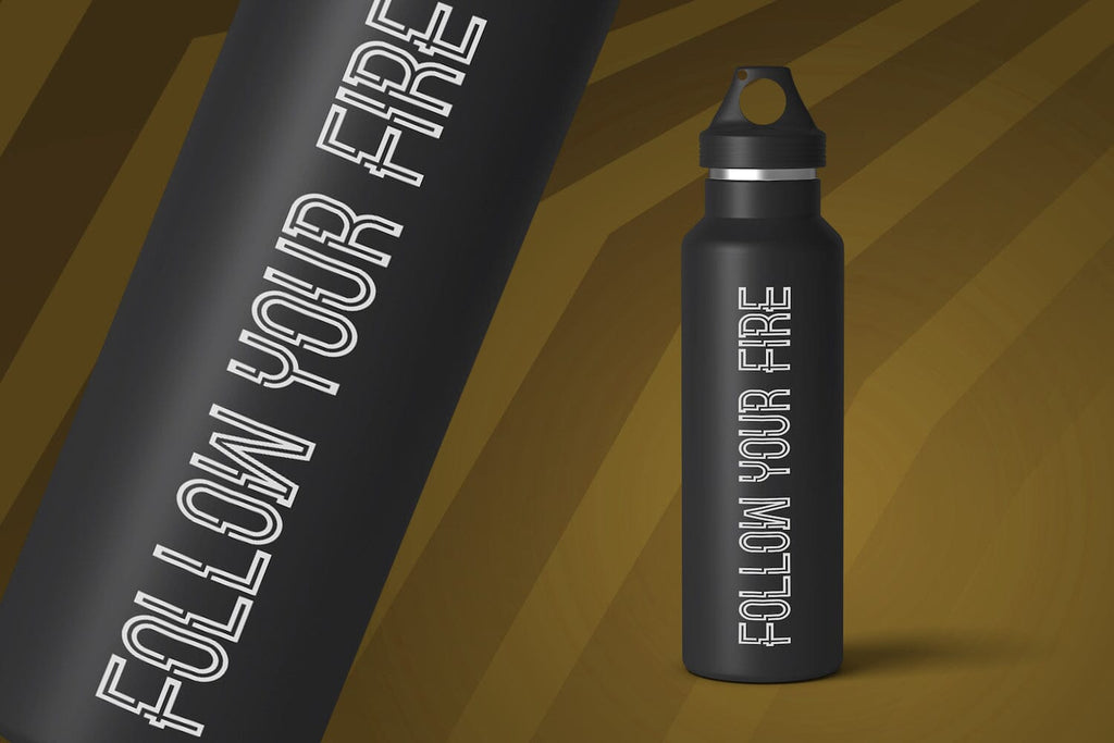 Carlitos - Decorative Sporty Font - So Fontsy