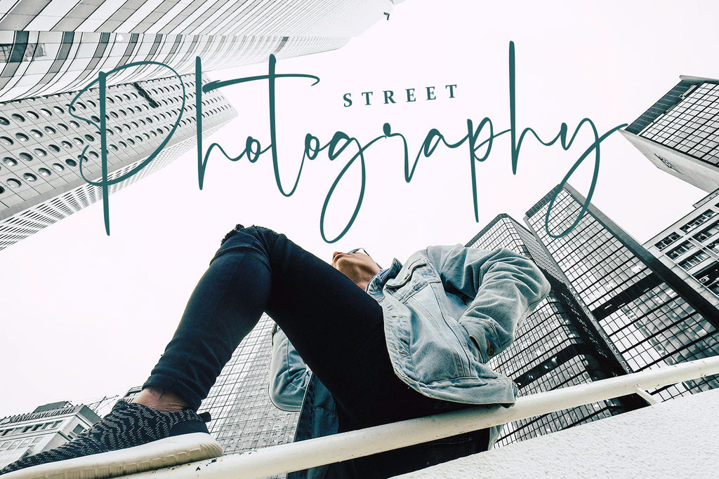 Carolina - Stylish Script Font - So Fontsy