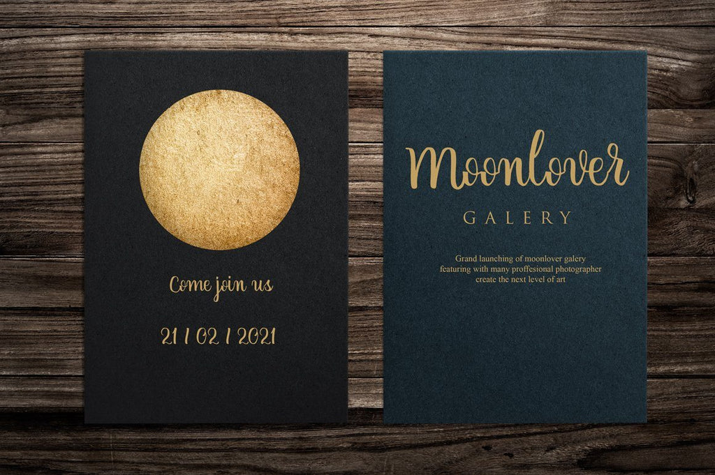 Casanova Script - So Fontsy