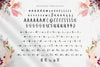 Casey Martin - Calligraphy script - So Fontsy