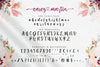 Casey Martin - Calligraphy script - So Fontsy