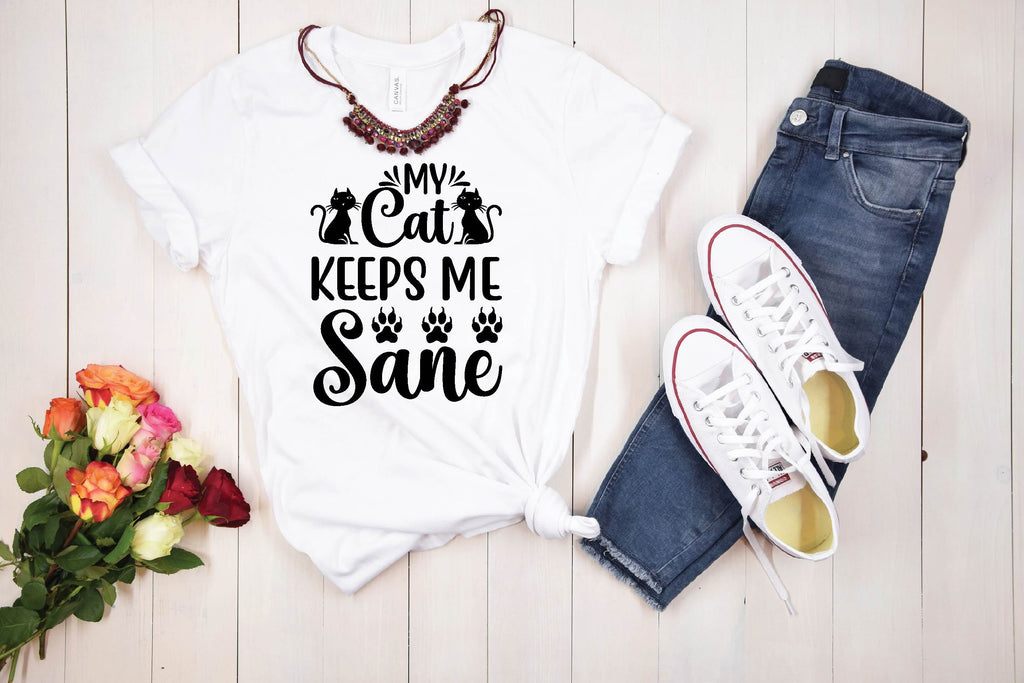 cat svg bundle vol 4 - So Fontsy