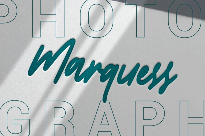 Catchme – Signature Font - So Fontsy