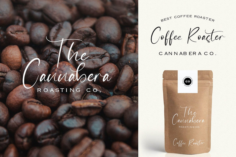 Catthy Wellingten - Modern Script Font - So Fontsy