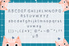 Cattie Font - So Fontsy