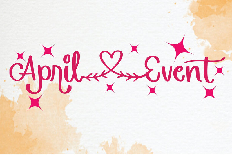 celebrate event - So Fontsy