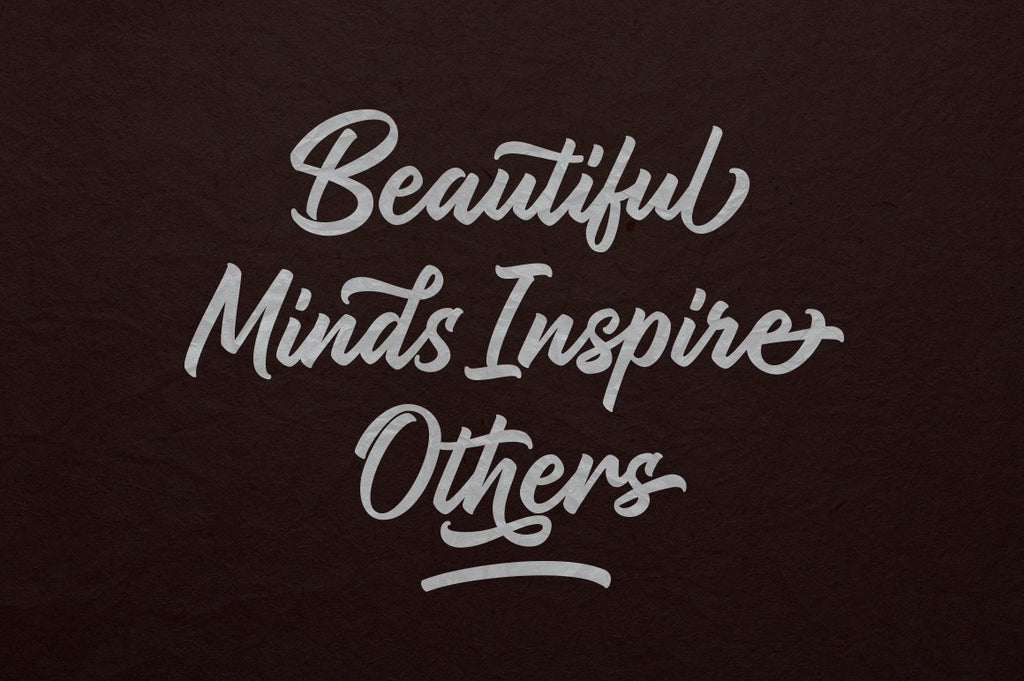 Central Point Script - So Fontsy